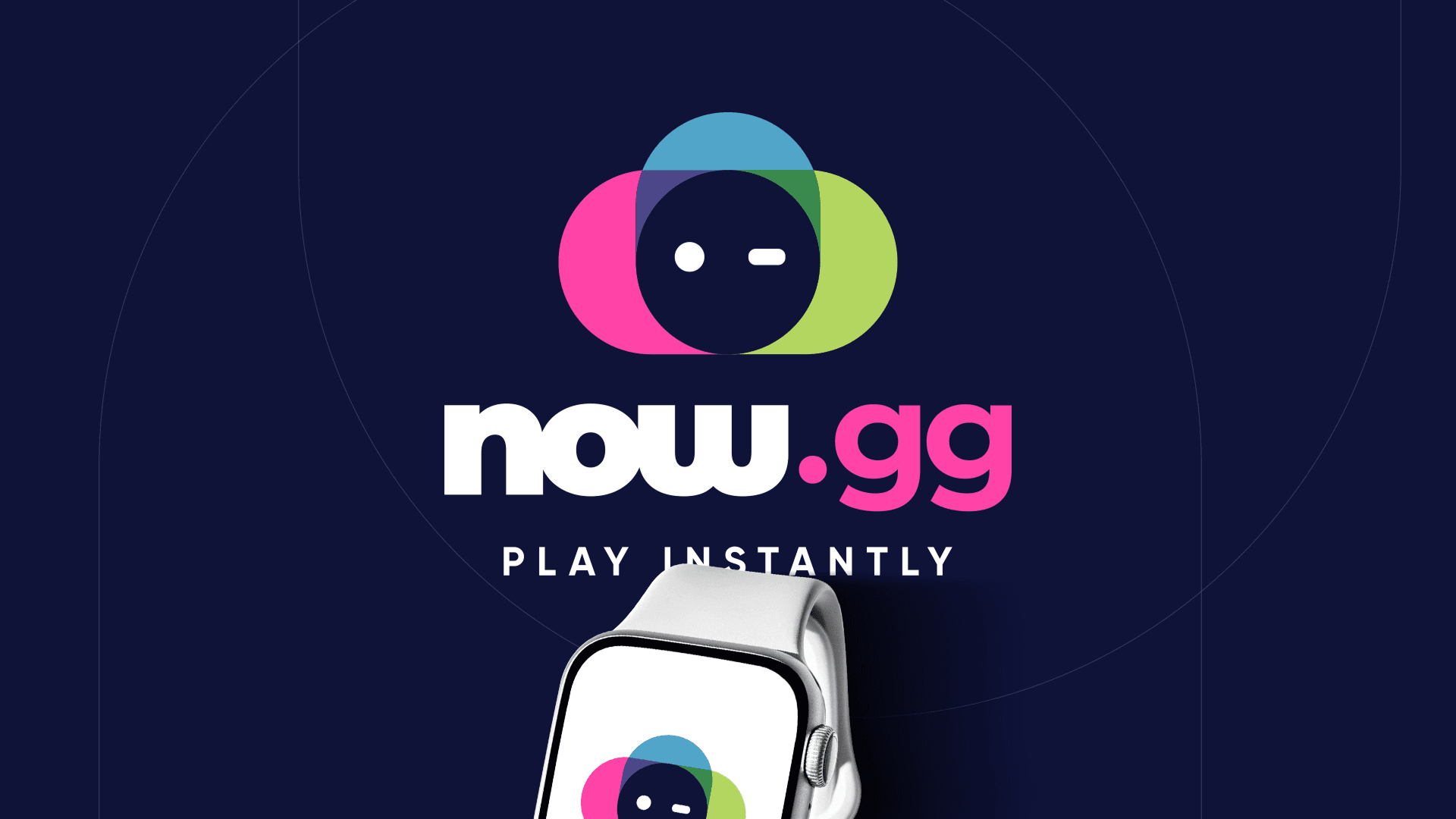 Now.gg - Fuerza Studio